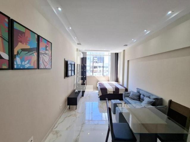 Apto, Centro, 1 Quarto, 33 m2 Rio de Janeiro