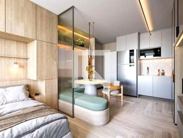 Apto, Centro, 1 Quarto, 30 m2 Belo Horizonte