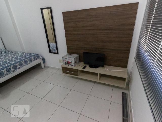 Apto, Centro, 1 Quarto, 30 m2 Curitiba