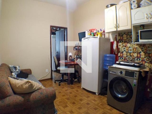 Apto, Centro, 1 Quarto, 30 m2 Niterói