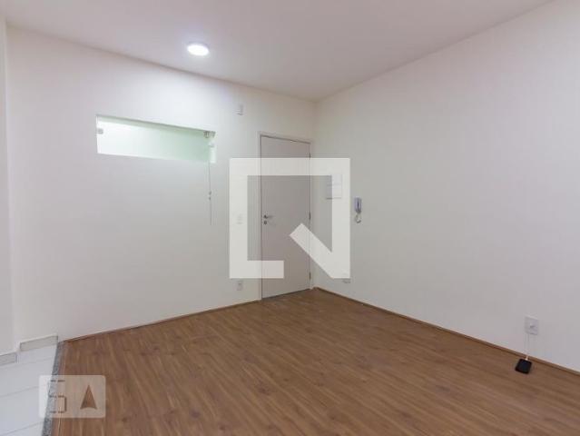 Apto, Centro, 1 Quarto, 30 m2 Osasco