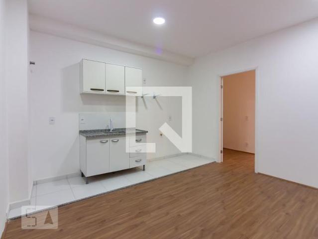 Apto, Centro, 1 Quarto, 30 m2 Osasco