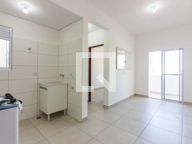Apto, Centro, 1 Quarto, 30 m2 Osasco