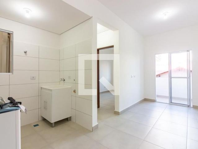 Apto, Centro, 1 Quarto, 30 m2 Osasco