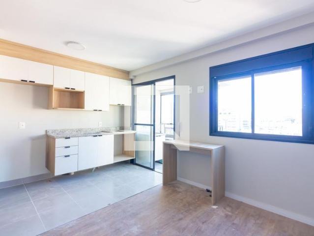 Apto, Centro, 1 Quarto, 30 m2 Osasco