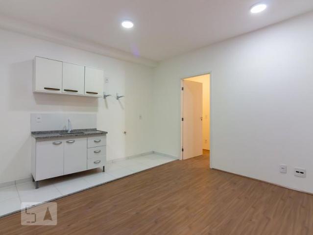 Apto, Centro, 1 Quarto, 30 m2 Osasco