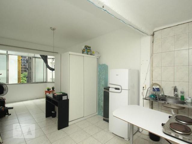 Apto, Centro, 1 Quarto, 30 m2 Rio de Janeiro
