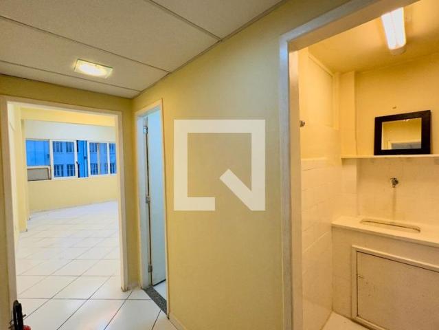 Apto, Centro, 1 Quarto, 30 m2 Rio de Janeiro