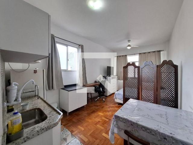 Apto, Centro, 1 Quarto, 30 m2 Rio de Janeiro