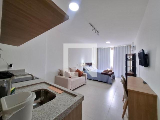 Apto, Centro, 1 Quarto, 30 m2 Rio de Janeiro
