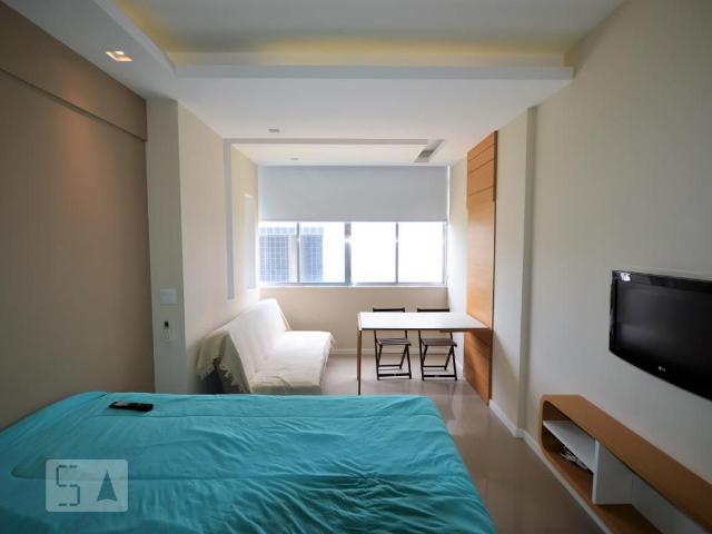 Apto, Centro, 1 Quarto, 30 m2 Rio de Janeiro