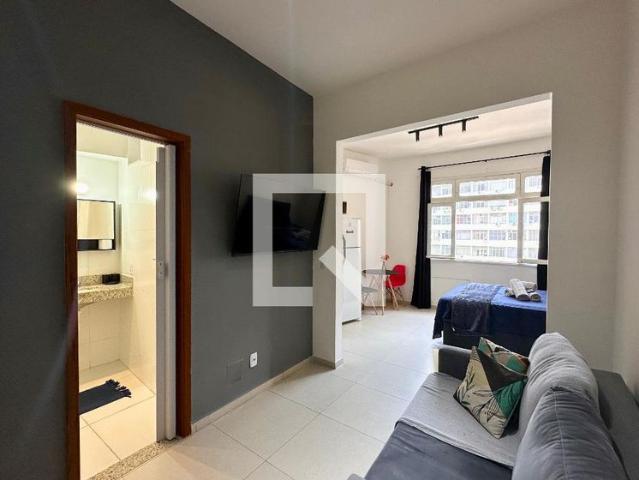 Apto, Centro, 1 Quarto, 30 m2 Rio de Janeiro
