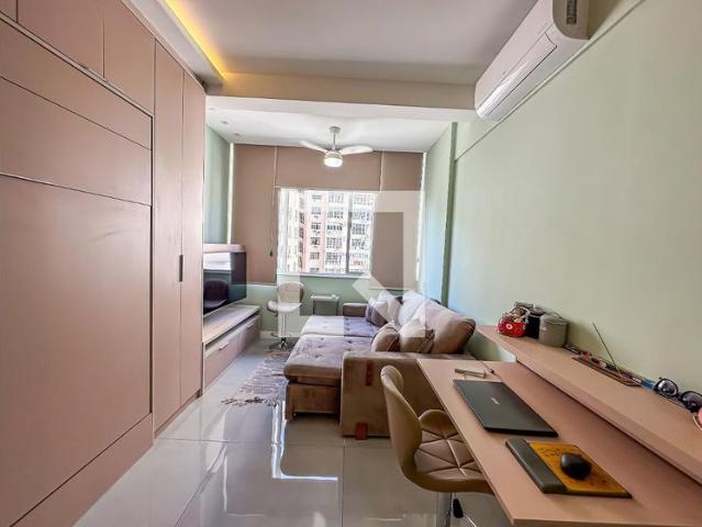 Apto, Centro, 1 Quarto, 30 m2 Rio de Janeiro