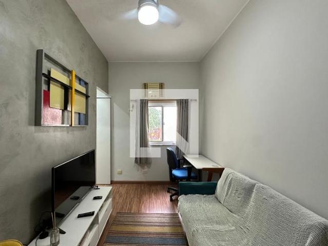 Apto, Centro, 1 Quarto, 30 m2 Rio de Janeiro