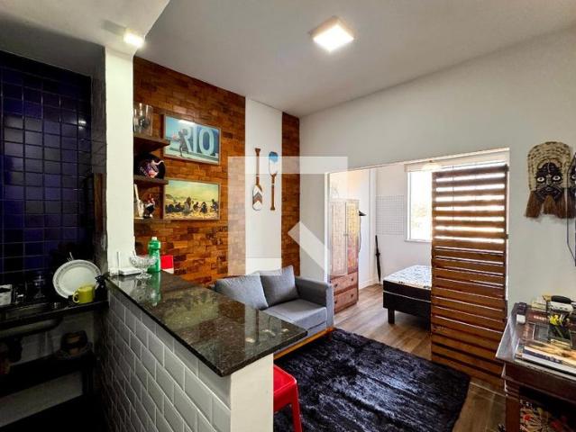 Apto, Centro, 1 Quarto, 30 m2 Rio de Janeiro