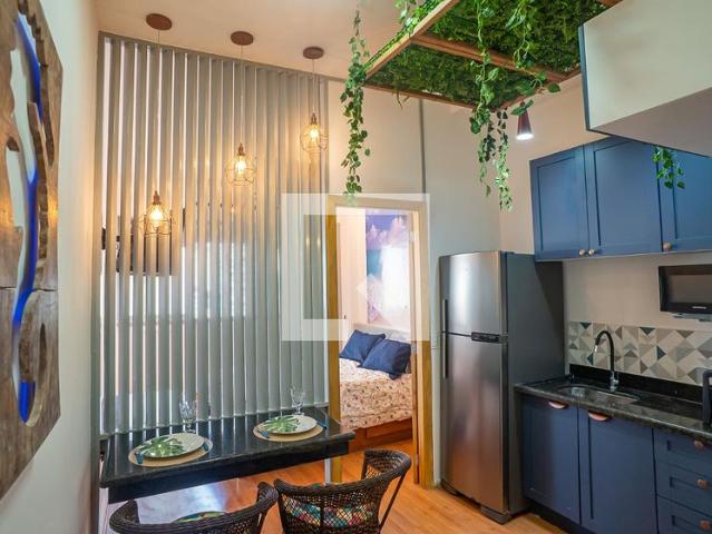 Apto, Centro, 1 Quarto, 30 m2 Rio de Janeiro