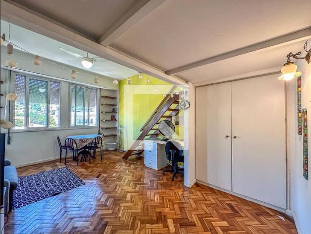 Apto, Centro, 1 Quarto, 30 m2 Rio de Janeiro