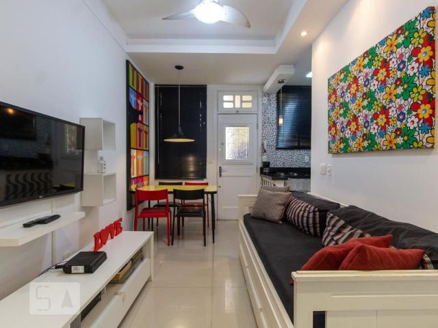 Apto, Centro, 1 Quarto, 30 m2 Rio de Janeiro