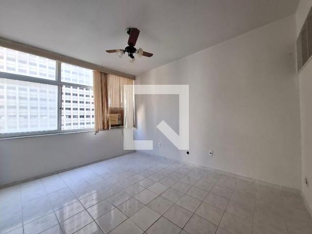 Apto, Centro, 1 Quarto, 30 m2 Rio de Janeiro