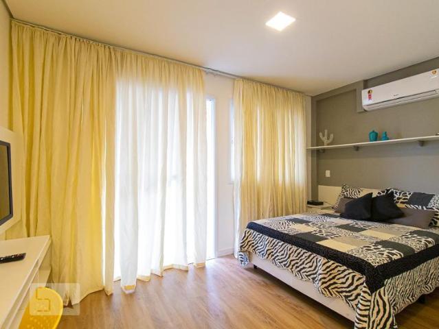 Apto, Centro, 1 Quarto, 30 m2 São Paulo