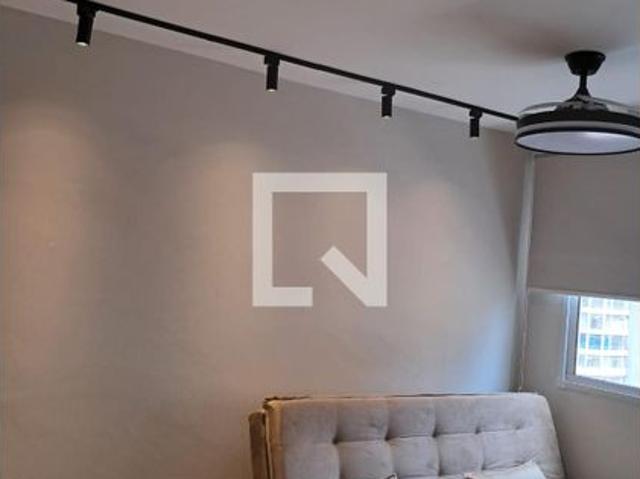 Apto, Centro, 1 Quarto, 30 m2 São Paulo