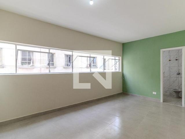 Apto, Centro, 1 Quarto, 30 m2 São Paulo