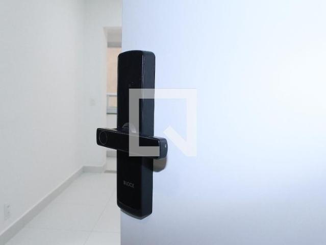 Apto, Centro, 1 Quarto, 30 m2 São Paulo