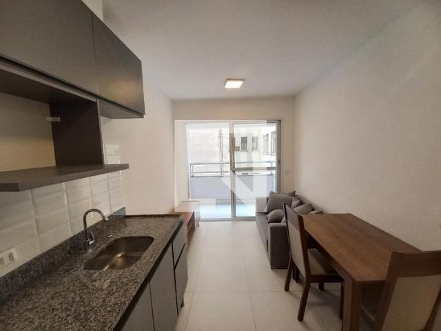 Apto, Centro, 1 Quarto, 30 m2 São Paulo