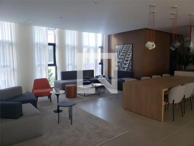 Apto, Centro, 1 Quarto, 30 m2 São Paulo
