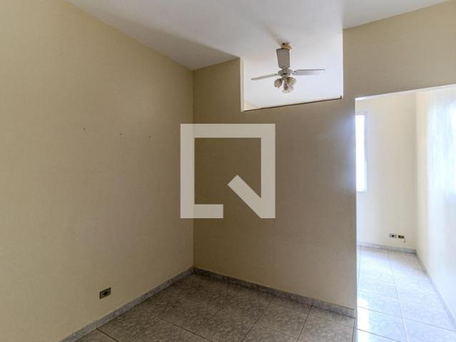 Apto, Centro, 1 Quarto, 30 m2 São Paulo