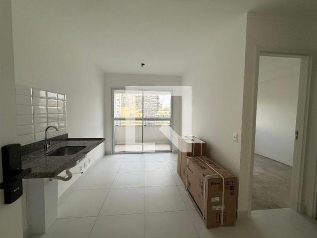 Apto, Centro, 1 Quarto, 30 m2 São Paulo