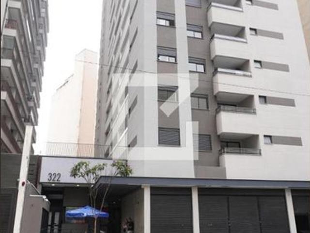 Apto, Centro, 1 Quarto, 30 m2 São Paulo