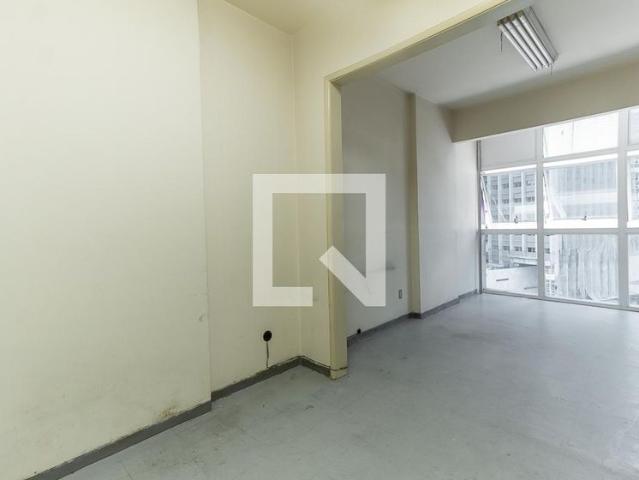Apto, Centro, 1 Quarto, 31 m2 Rio de Janeiro