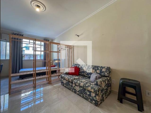 Apto, Centro, 1 Quarto, 31 m2 Rio de Janeiro