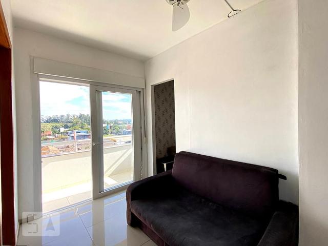 Apto, Centro, 1 Quarto, 31 m2 São Leopoldo