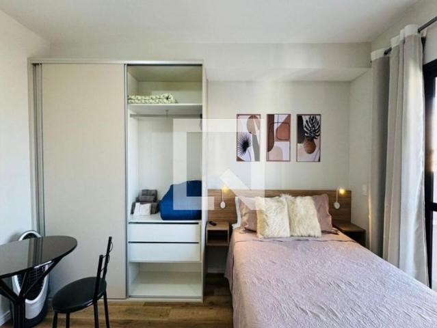 Apto, Centro, 1 Quarto, 31 m2 São Paulo