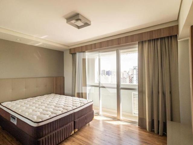 Apto, Centro, 1 Quarto, 32 m2 Curitiba