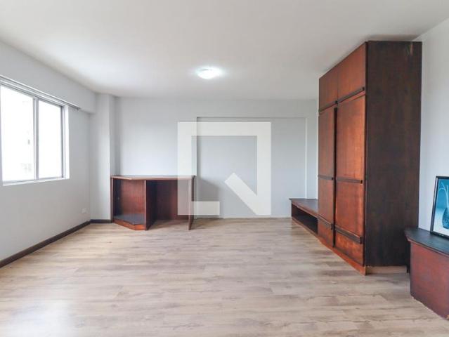 Apto, Centro, 1 Quarto, 32 m2 Curitiba