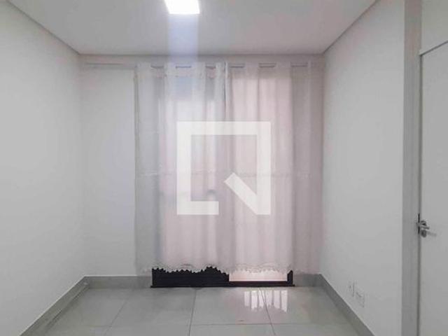 Apto, Centro, 1 Quarto, 32 m2 Osasco
