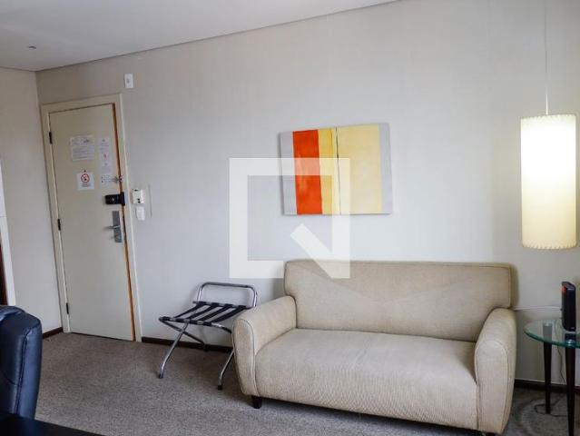 Apto, Centro, 1 Quarto, 32 m2 Osasco