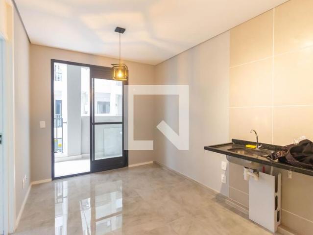 Apto, Centro, 1 Quarto, 32 m2 Osasco
