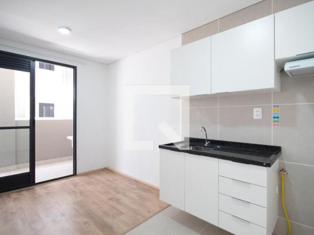 Apto, Centro, 1 Quarto, 32 m2 Osasco