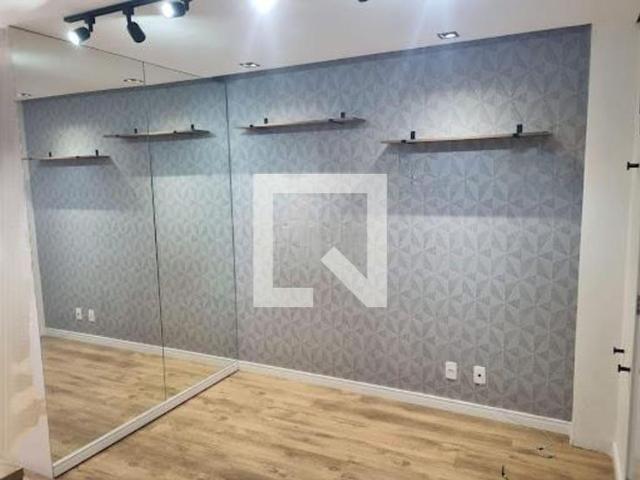 Apto, Centro, 1 Quarto, 32 m2 Osasco