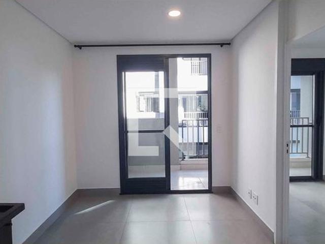 Apto, Centro, 1 Quarto, 32 m2 Osasco