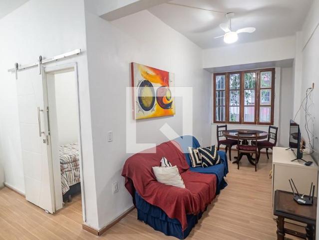 Apto, Centro, 1 Quarto, 32 m2 Rio de Janeiro