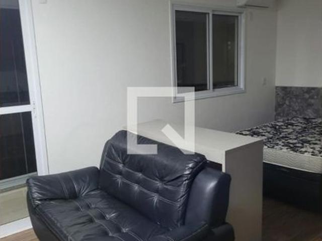 Apto, Centro, 1 Quarto, 32 m2 São Paulo