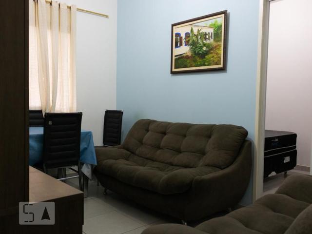 Apto, Centro, 1 Quarto, 32 m2 São Paulo