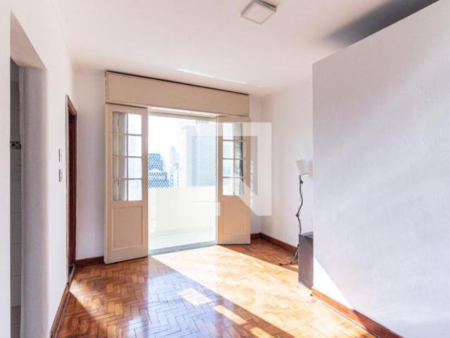 Apto, Centro, 1 Quarto, 32 m2 São Paulo