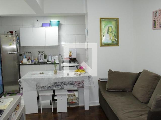 Apto, Centro, 1 Quarto, 32 m2 São Paulo
