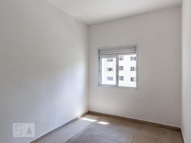 Apto, Centro, 1 Quarto, 32 m2 São Paulo